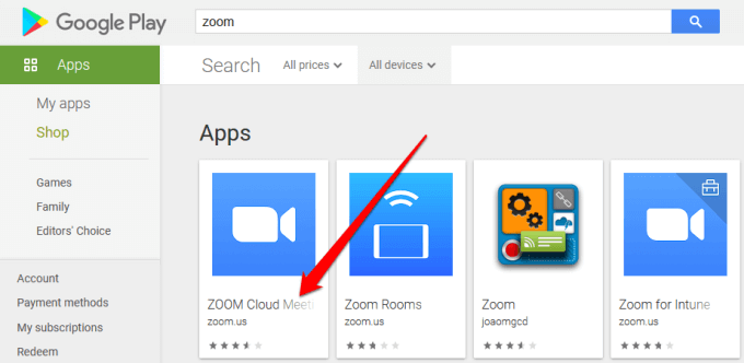 Zoom: App No Longer Supported on Chromebook/ChromeOS for Everyone ...
