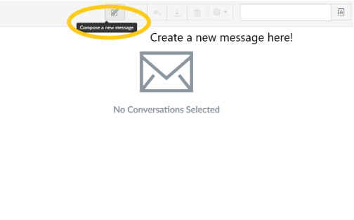 Canvas: Inbox: Email Decorum – Great Hearts Online