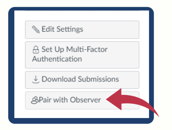 Canvas: Initial Sign-in for Canvas Observer Account: A Guide for @Home ...